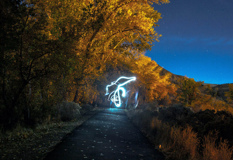 Mayberry Park by Truckee River - Wonder Web Development