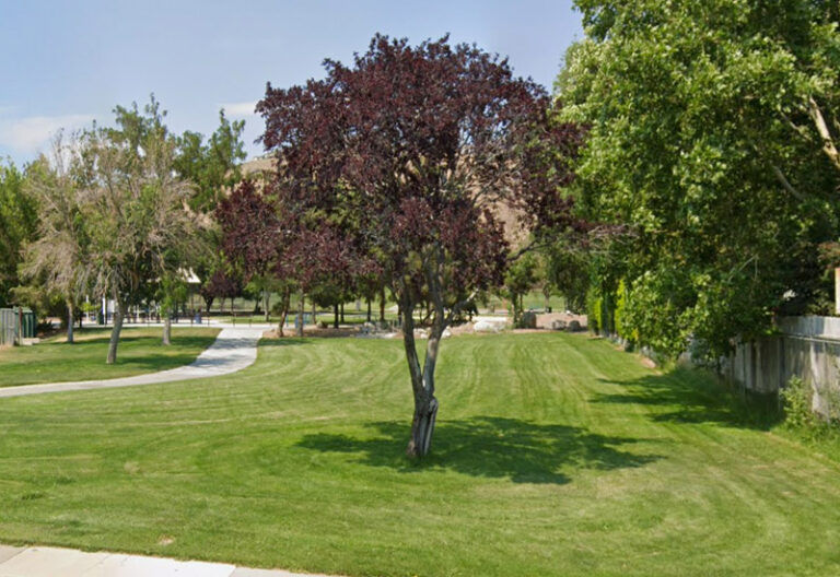 Pah Rah Mountain Park - Wonder Web Development